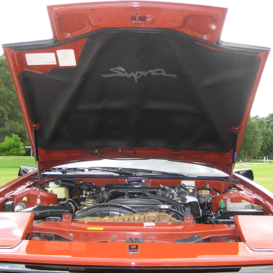 TOYOTA – Duque Hoodliner Productions